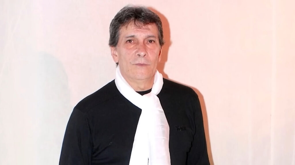 A los 80 años, Juan Ferrara Finalmente CONFIESA que ella fue el amor de ...