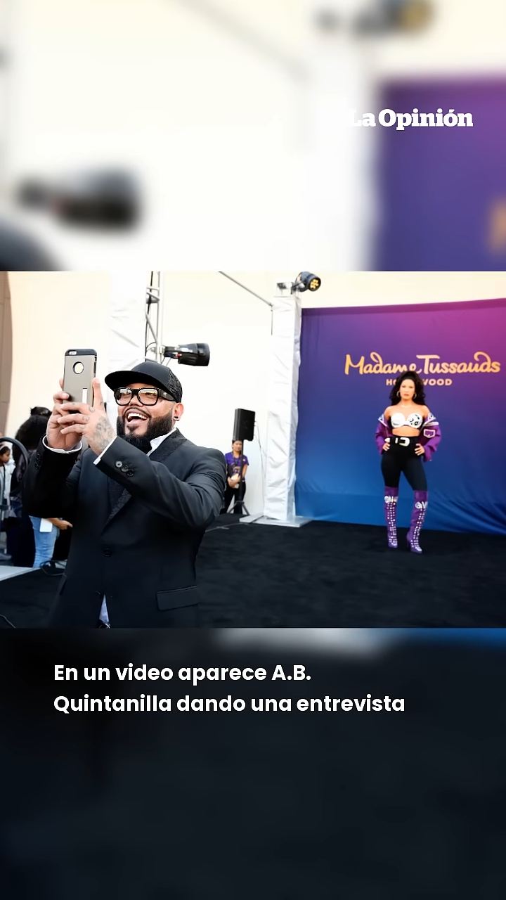 ¿Ángela Aguilar quiere ser la nueva Selena Quintanilla? - b00 - News