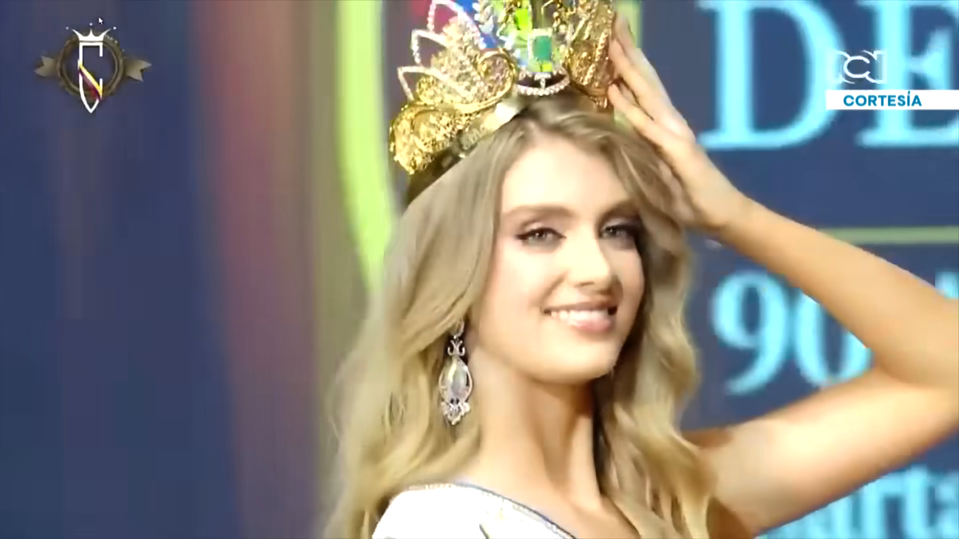 ¿Quién es Catalina Duque Abréu, nueva señorita Colombia 2024-2025? - News