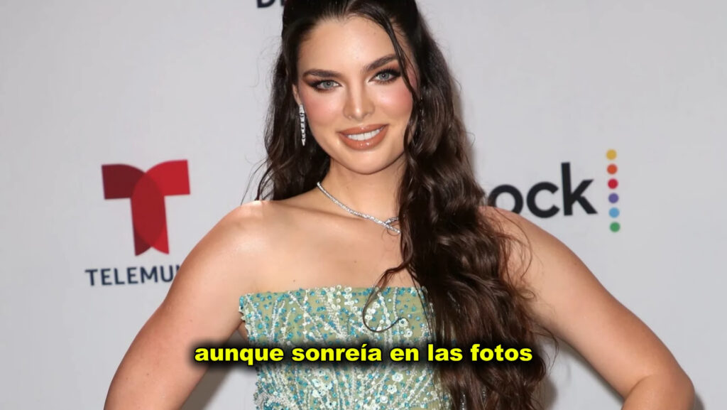 💔"ME DAS ASCO" NADIA FERREIRA toma la DECISIÓN FINAL y EXPONE a MARC ...