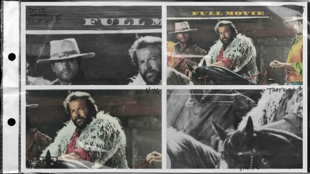 😥 A sus 85 años, TERENCE HILL está asi y Cómo Vive es Triste - News