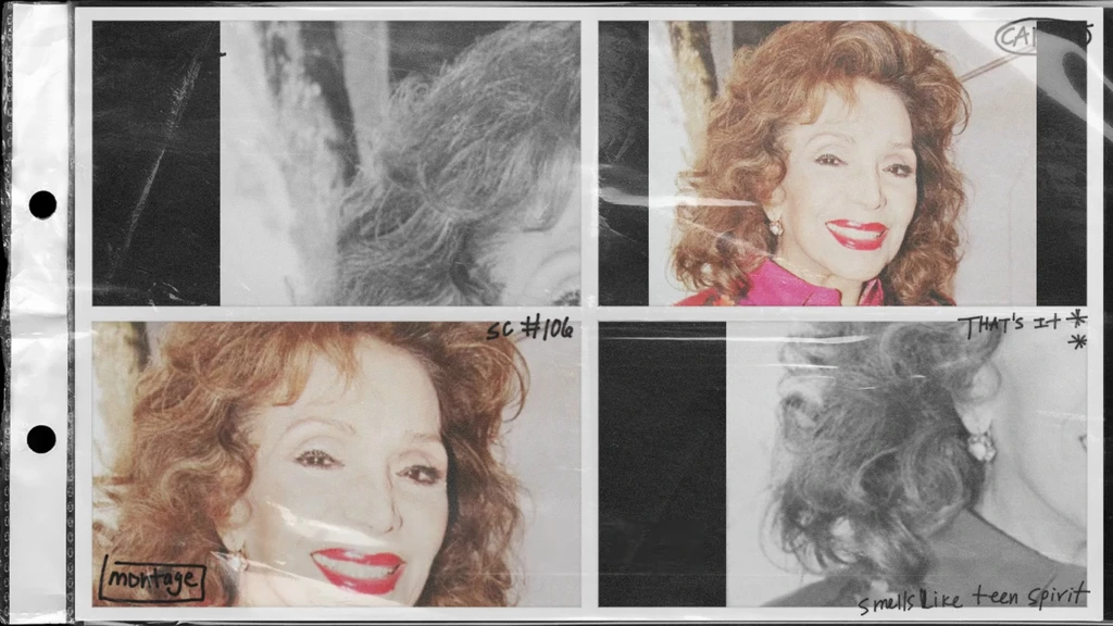 😥 A sus 97 años, MARÍA VICTORIA está asi y Cómo Vive es Triste - b00 - News