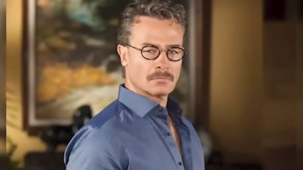 Adiós a Sergio Sendel: La Sorpresa que Conmovió al Mundo del ...