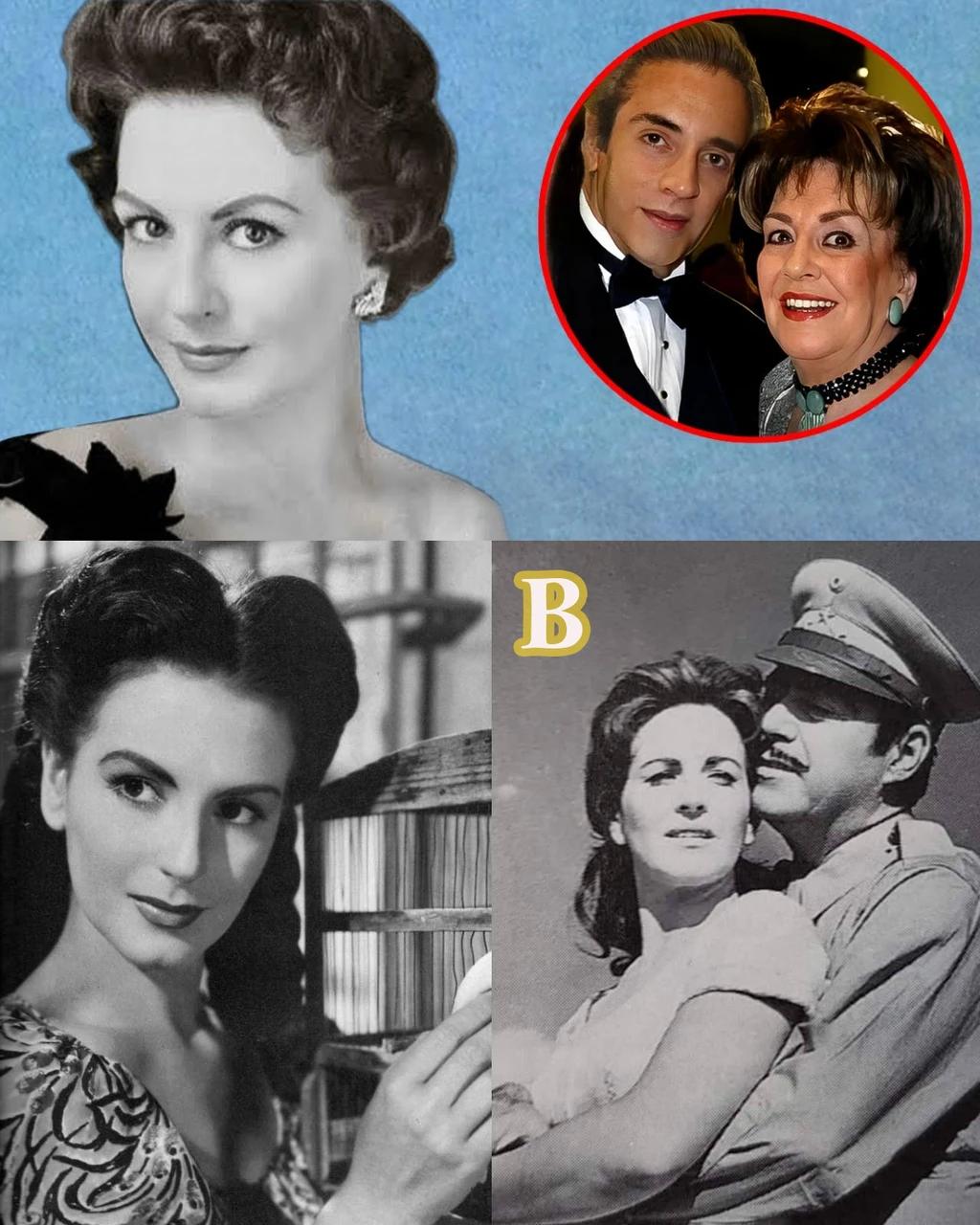 La Trágica Muerte de Marga López, Quería Casar 81 años Pero una Terrible Adicción Acabo Con su ...