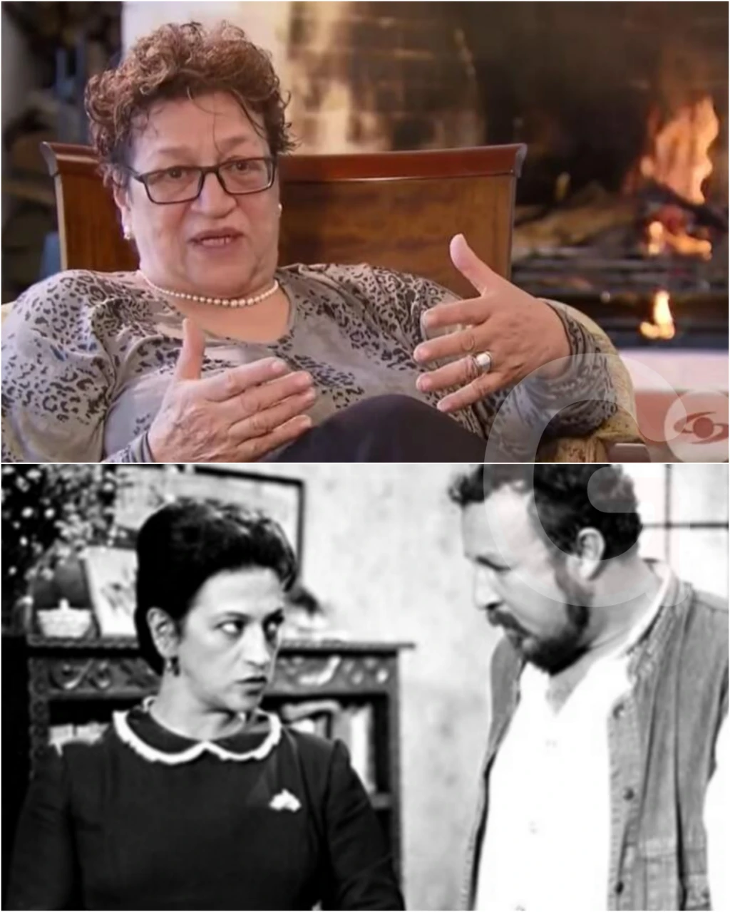 Vicky Hernández: La Soledad y las Reflexiones de una Actriz Legendaria ...