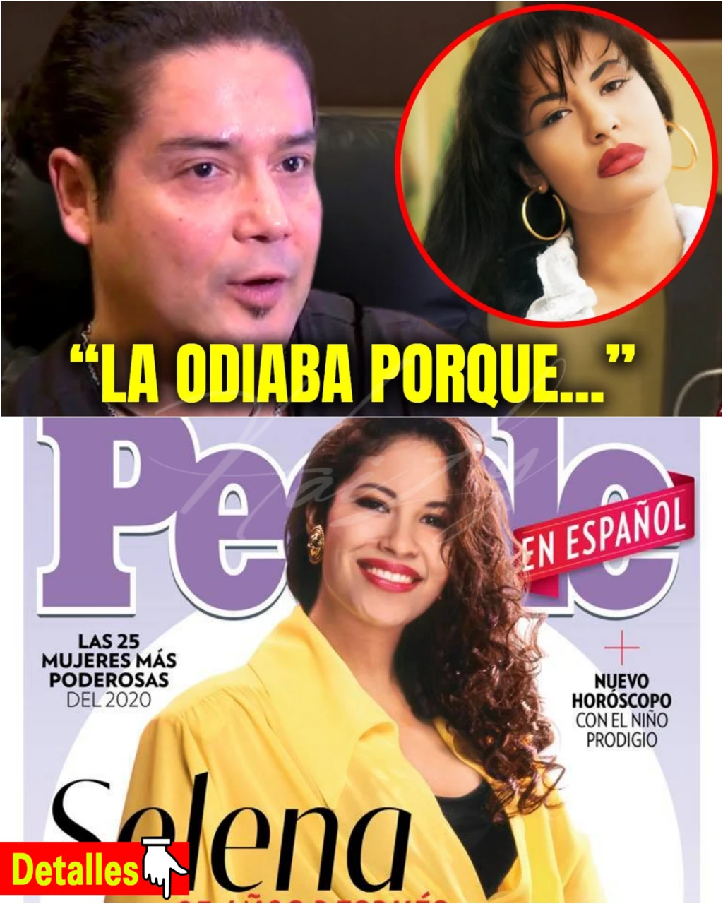 Selena Quintanilla Murió Hace 30 Años, Ahora Su Esposo Rompe El ...