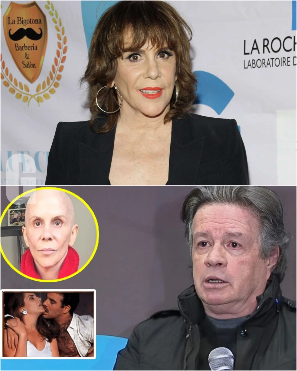 Rebecca Jones murió hace un año, ahora su esposo rompió su silencio - News