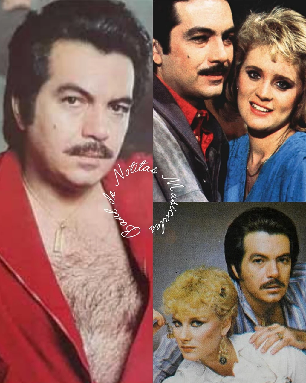 La Trágica Muerte de Frank Moro, separó su amor una terrible enfermedad ...