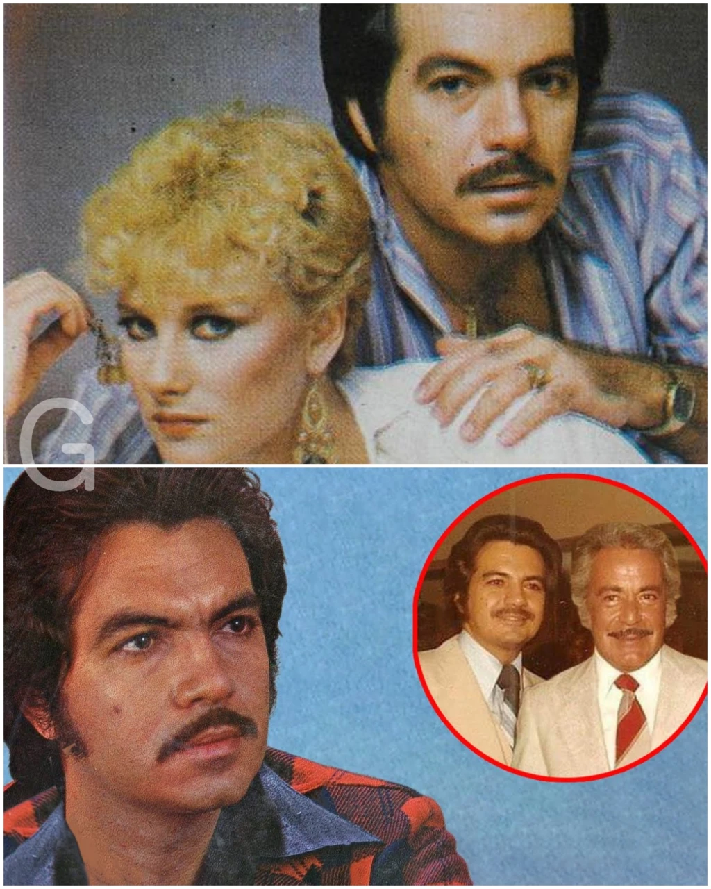 La Trágica Muerte de Frank Moro, separó su amor una terrible enfermedad ...