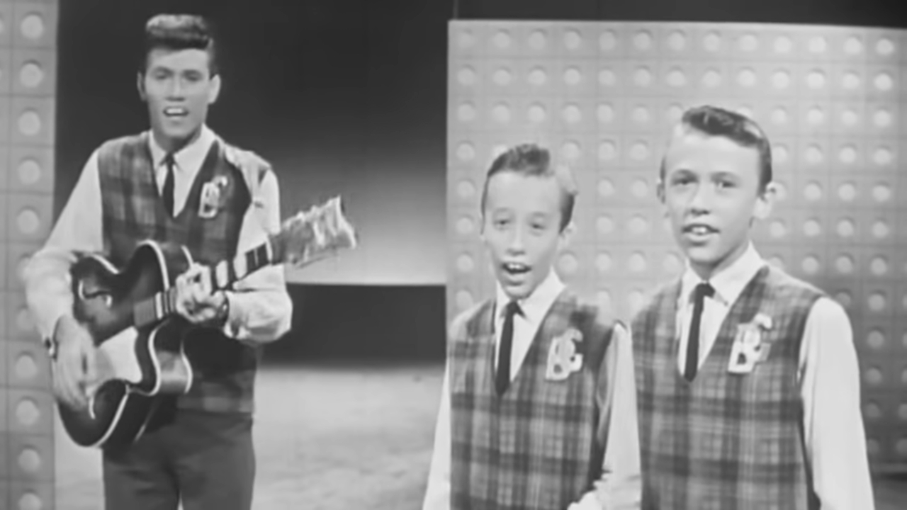 Los Bee Gees: La Verdadera Historia Detrás de la Música Disco que ...