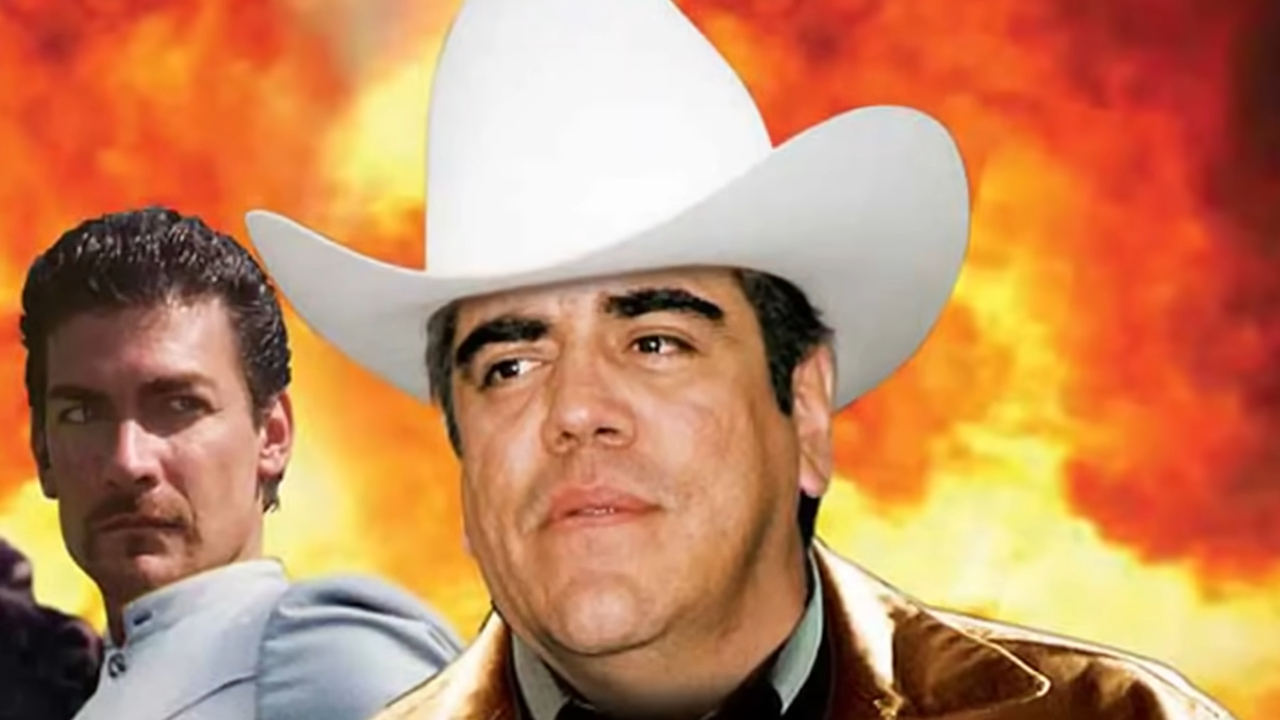 Jorge Reynoso a sus 67 Años: Impactantes Revelaciones de una Leyenda ...