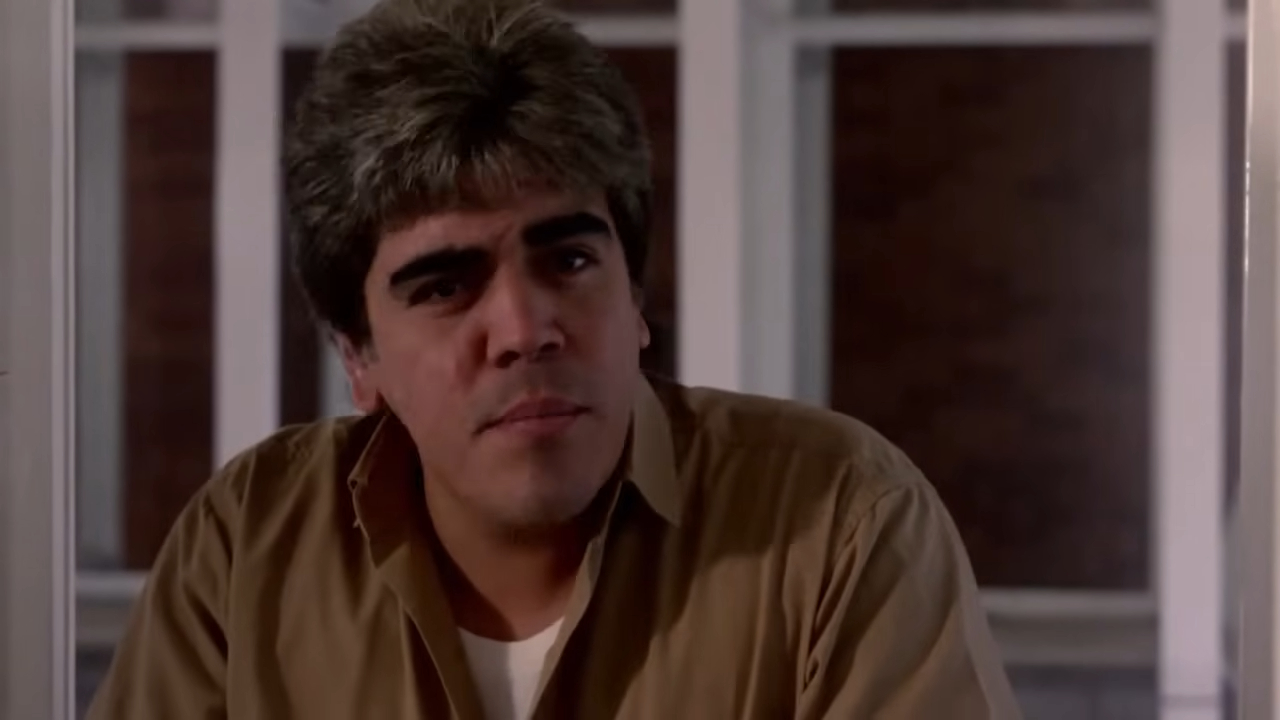 Jorge Reynoso a sus 67 Años: Impactantes Revelaciones de una Leyenda ...