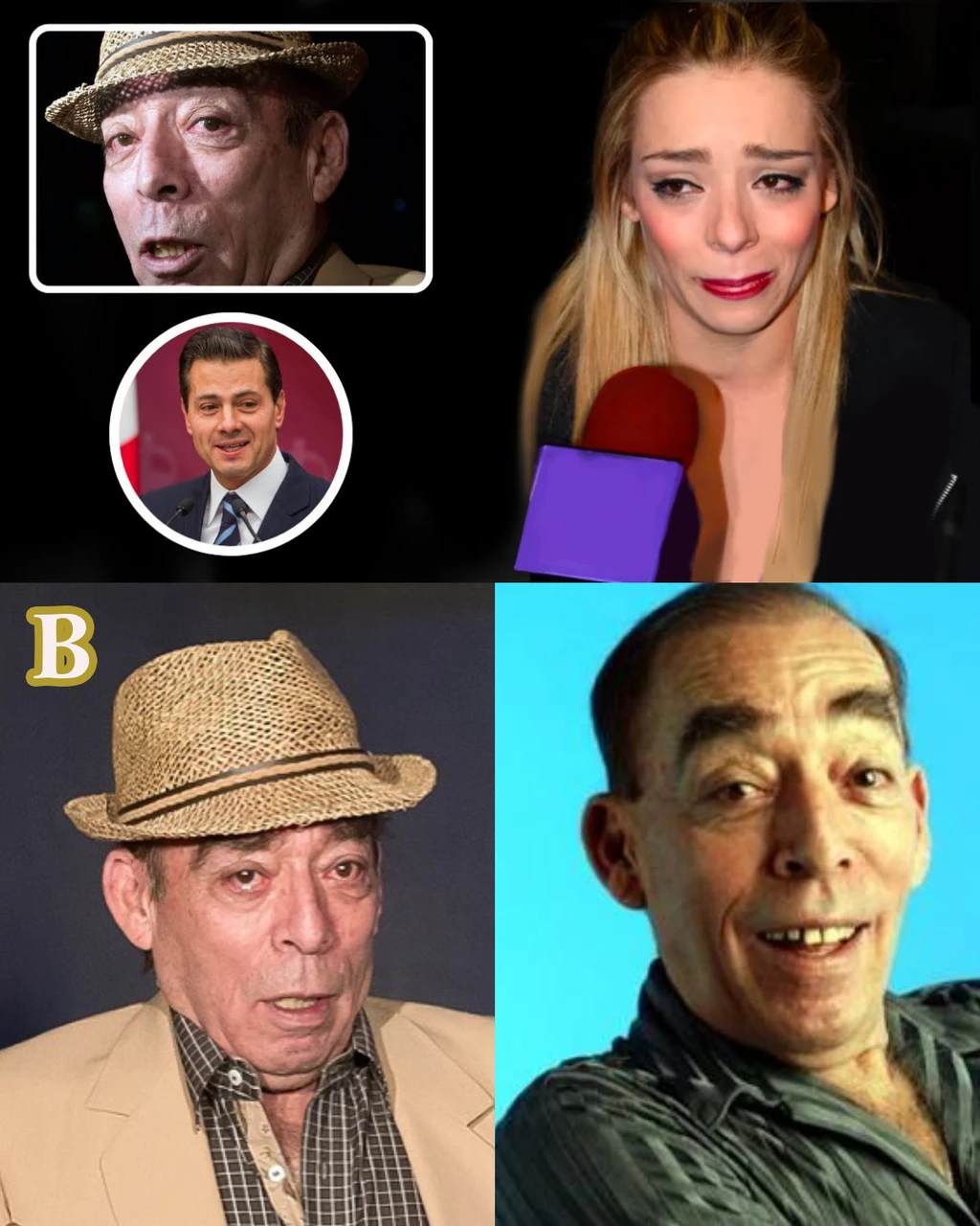 El Caballo Rojas murió hace 8 años, ahora su Hija rompió su silencio - News