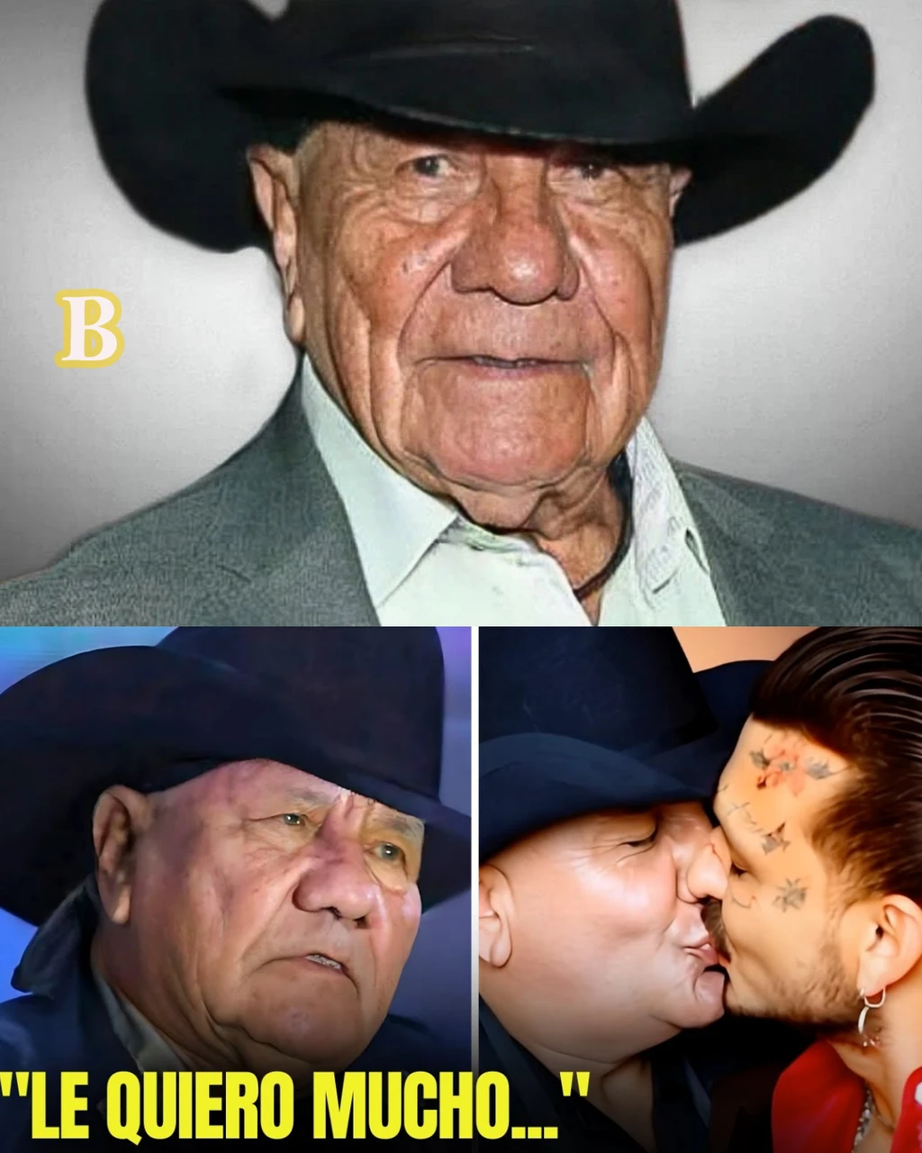 A sus 70 años, Lupe Esparza revela el secreto que todos sospechábamos ...