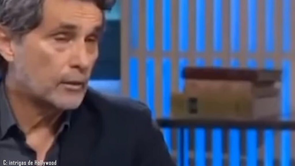 Humberto Zurita Finalmente Decidió CONFESAR Que Ella Fue El Único Amor ...