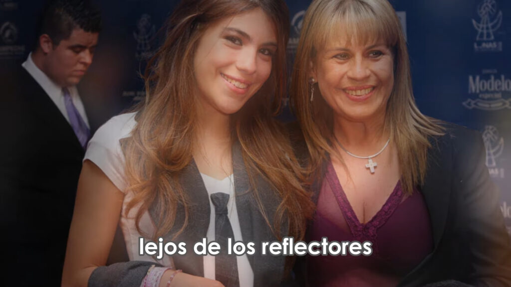 A sus 69 años, Leticia Perdigón finalmente revela lo que siempre ...