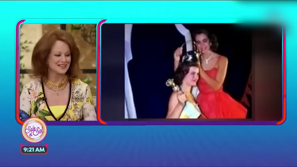 A sus 92 años, Christiane Martel Rompe su silencio dejando al mundo CONMOCIONADO - News