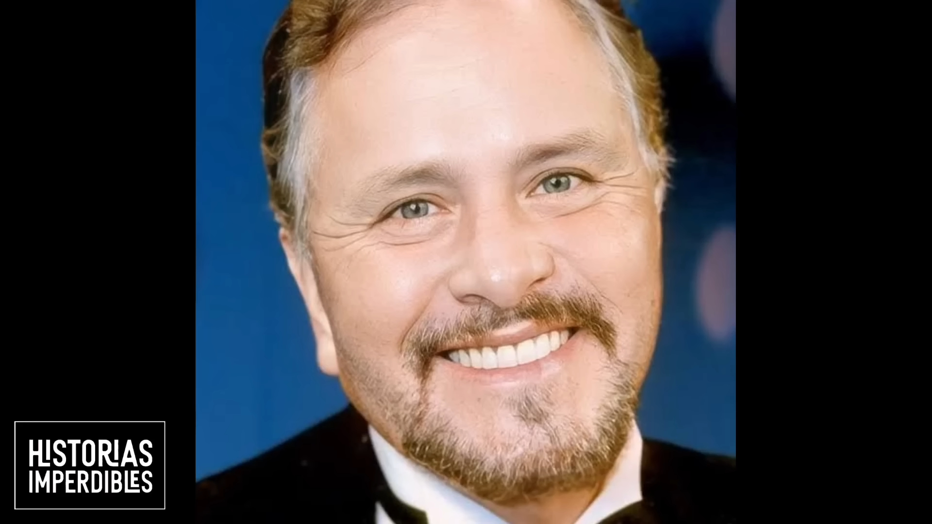 Después de 25 AÑOS 📺 te decimos QUIÉN MATÓ a PACO STANLEY! 😲 #1 ...