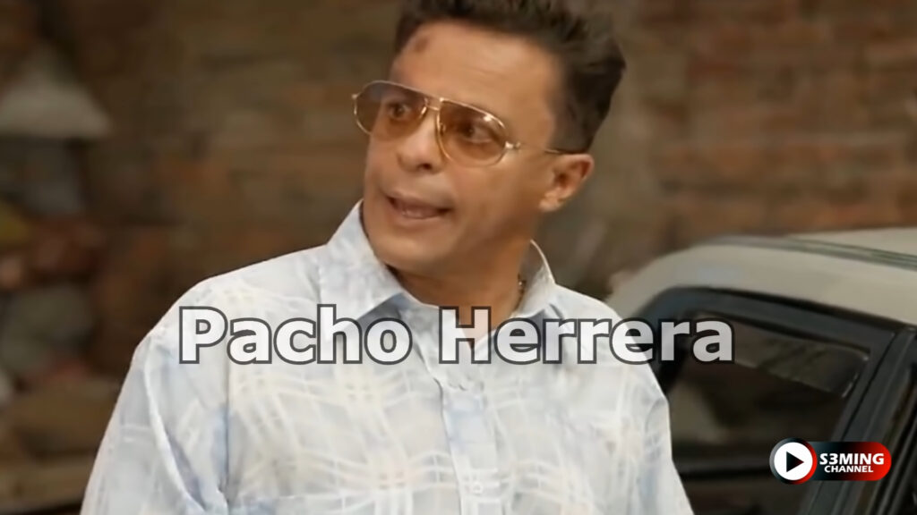 EL NARCO GAY ENEMIGO DE PABLO ESCOBAR | PACHO HERRERA - News
