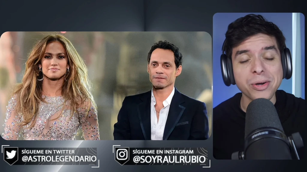 El FIN de Marc Anthony! Es CANCELADO por su relación con DIDDY Ex de ...