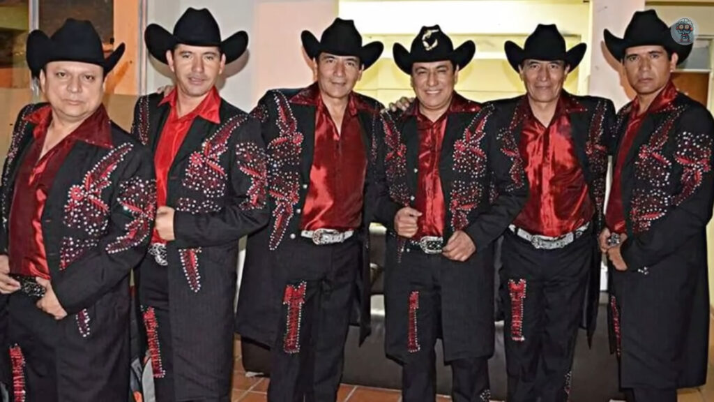 FINALMENTE se Revela La Triste Historia de Grupo Exterminador que Son ...