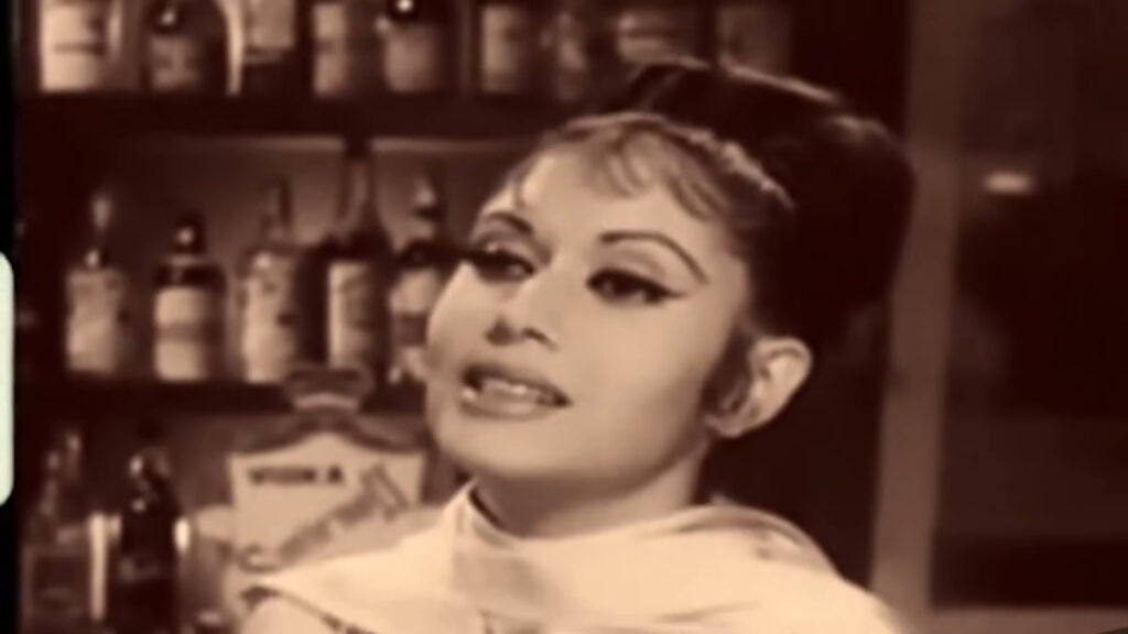 La Trágica Muerte De Ana Bertha Lepe, su papa acabo con su gran amor ...