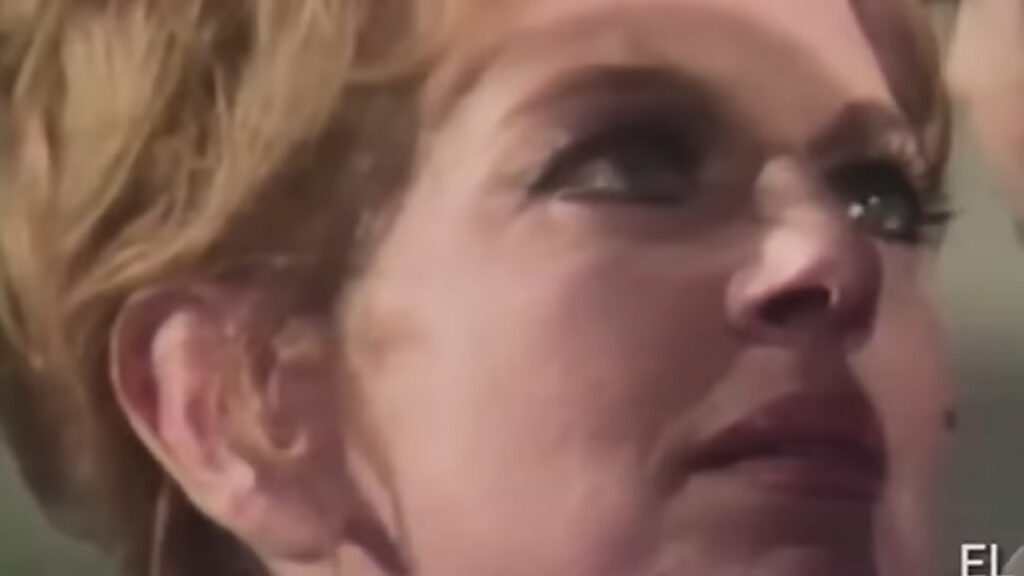 La Triste Historia de Martha Roth, Sus Hijos MURIERON y Terminó En Un ...