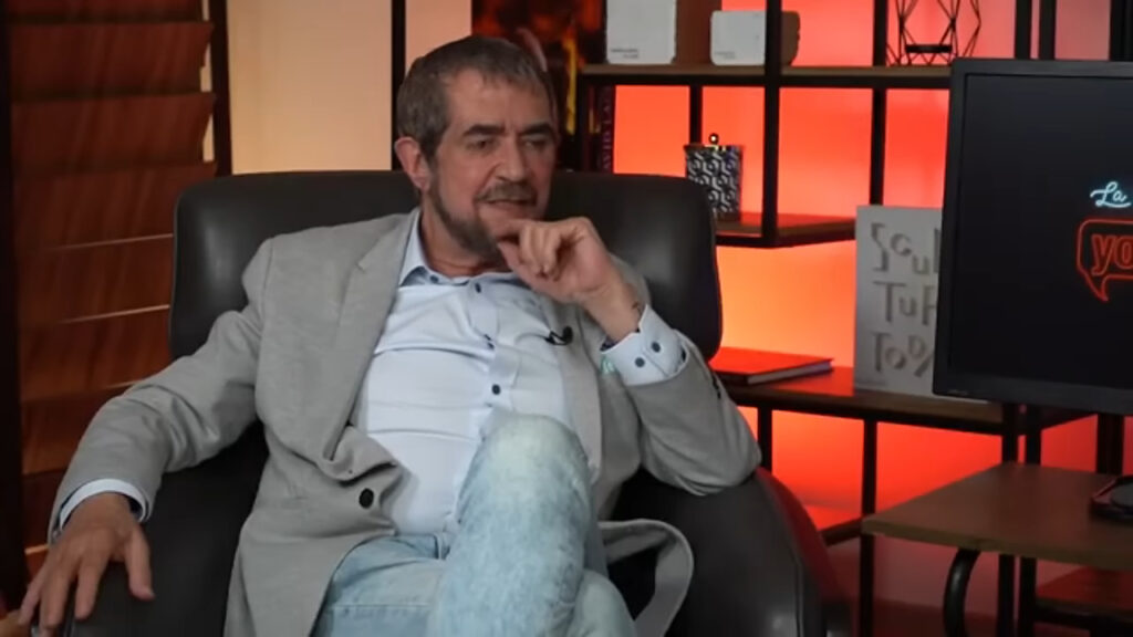 Manuel Flaco Ibáñez está Ahora casi 80 Años y Cómo Vive es Triste - b00 ...