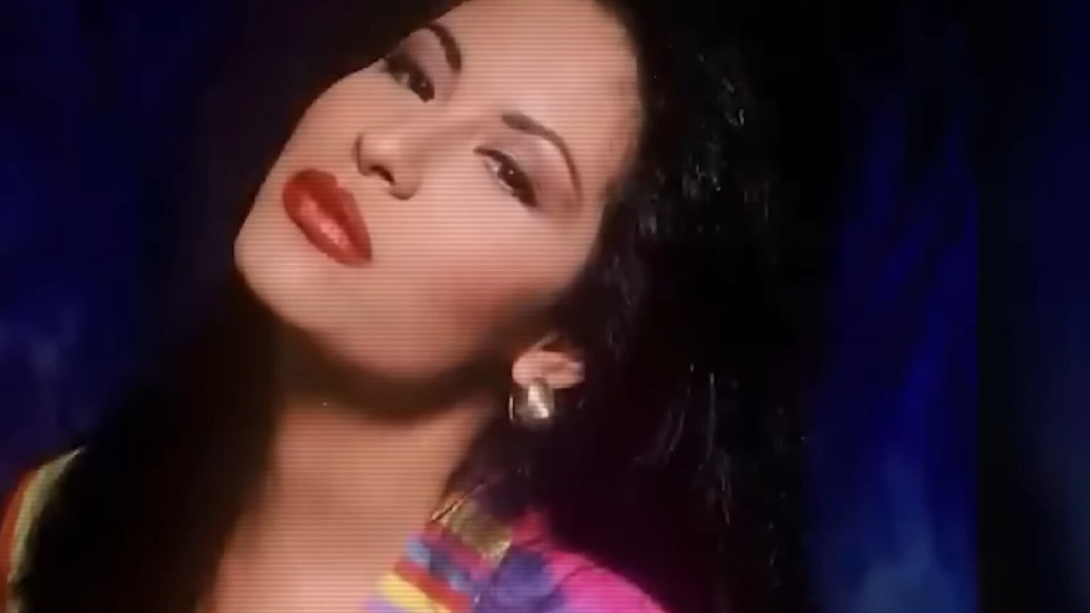 Selena Quintanilla la artista latina femenina, más grande de todos los ...
