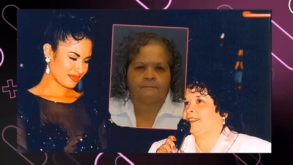 YOLANDA SALDIVAR Y MARK DAVID CHAPMAN, 2 asesinos en comun - News