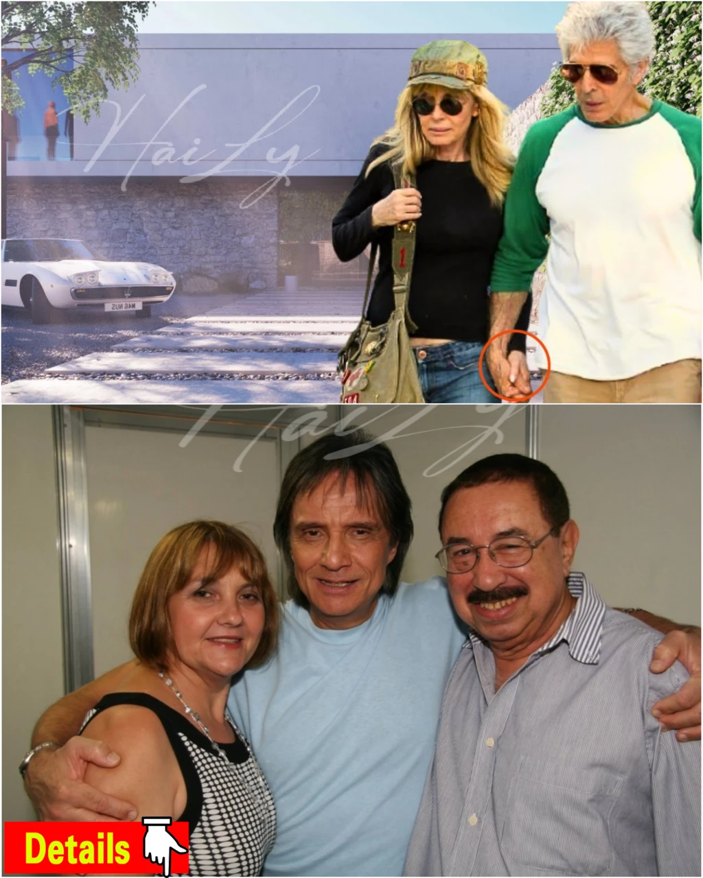 Así es la Lujosa Vida de Jorge Rivero en 2024 - b00 - News