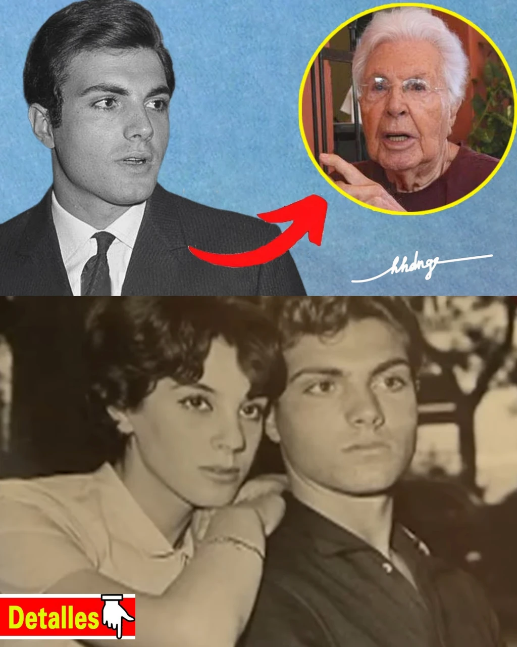 Carlos Piñar: La Triste Realidad de una Vida de Más de 80 Años - News