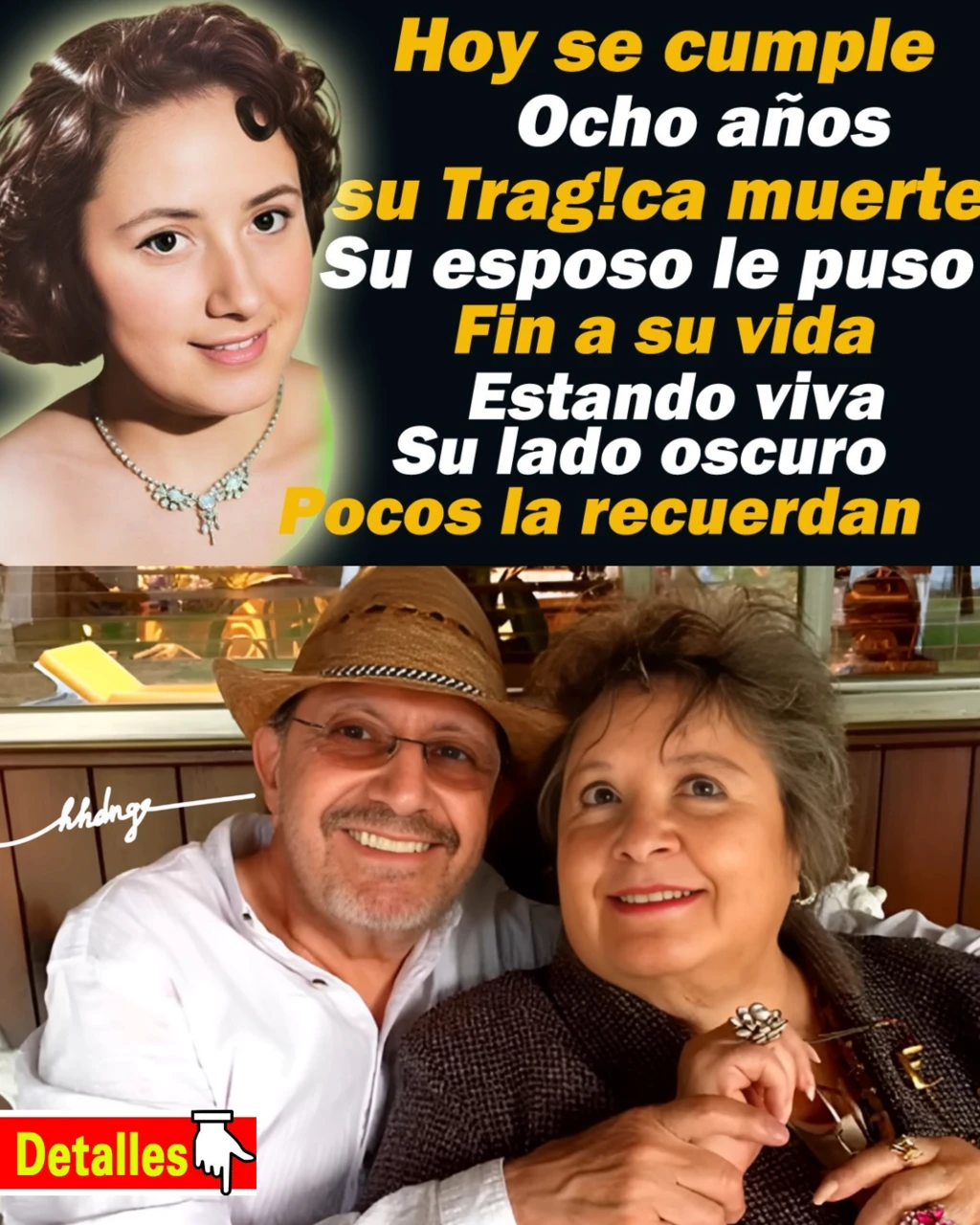 La Trágica Historia de Martha Roth: El Silencio Sobre Pedro Infante - News