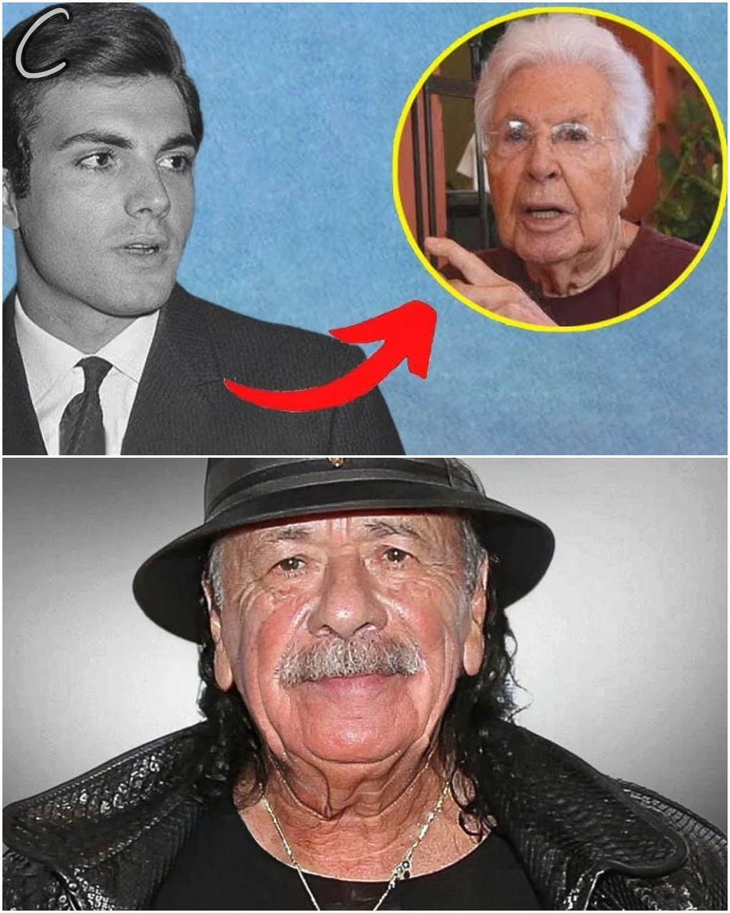 Carlos Piñar ya Tiene Más de 80 Años y su Vida es Triste - News