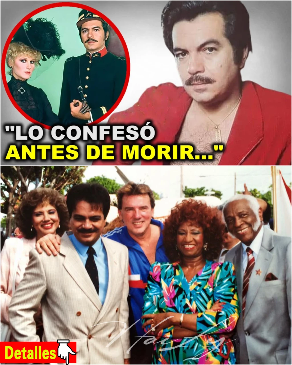 Frank Moro FINALMENTE Acaba de REVELARSE que Perdió a su AMOR y ...