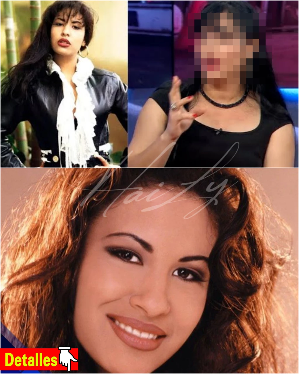 Conoce a la Selena cubana que triunfa en Tiktok con más de 2 millones ...