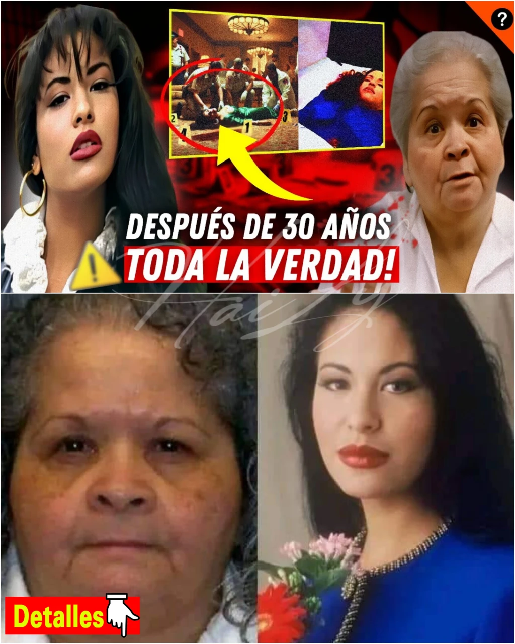 POR FIN! 🚨A sus 63 años, Yolanda Saldívar rompe su silencio y deja al ...