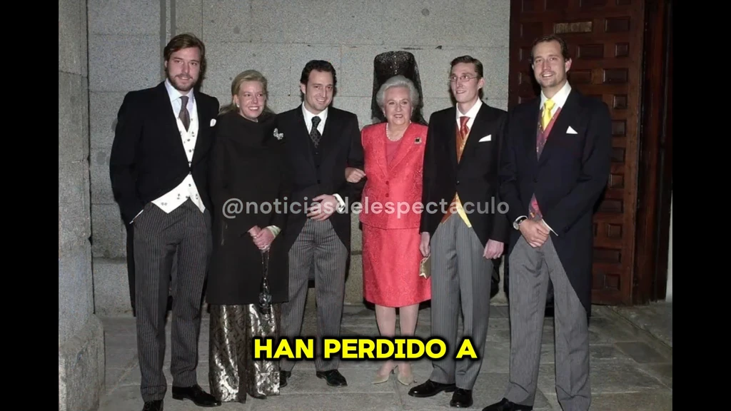 ⚠️Fallece Primo del REY FELIPE VI😥 en Palma!!🖤 - News