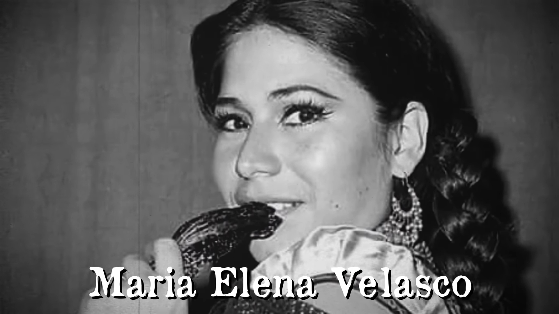 👉La TRAGEDIA y HORROR que vivió la INDIA MARÍA su ÚLTIMO DÍA de VIDA ...