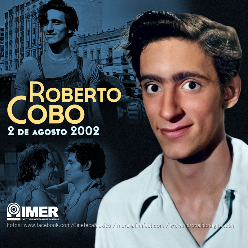 Lα Trágicα Muerte De Roberto Cobo Y Su Amαnte - HTT - News