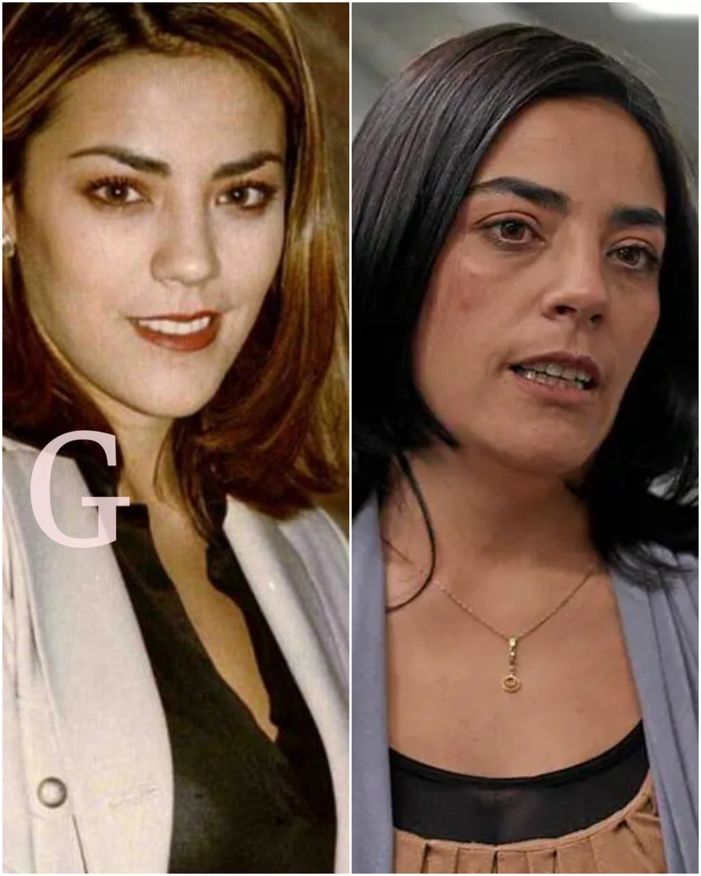 Colombia despide a la querida actriz Sandra Reyes, Aracely en la serie de Rigo - News