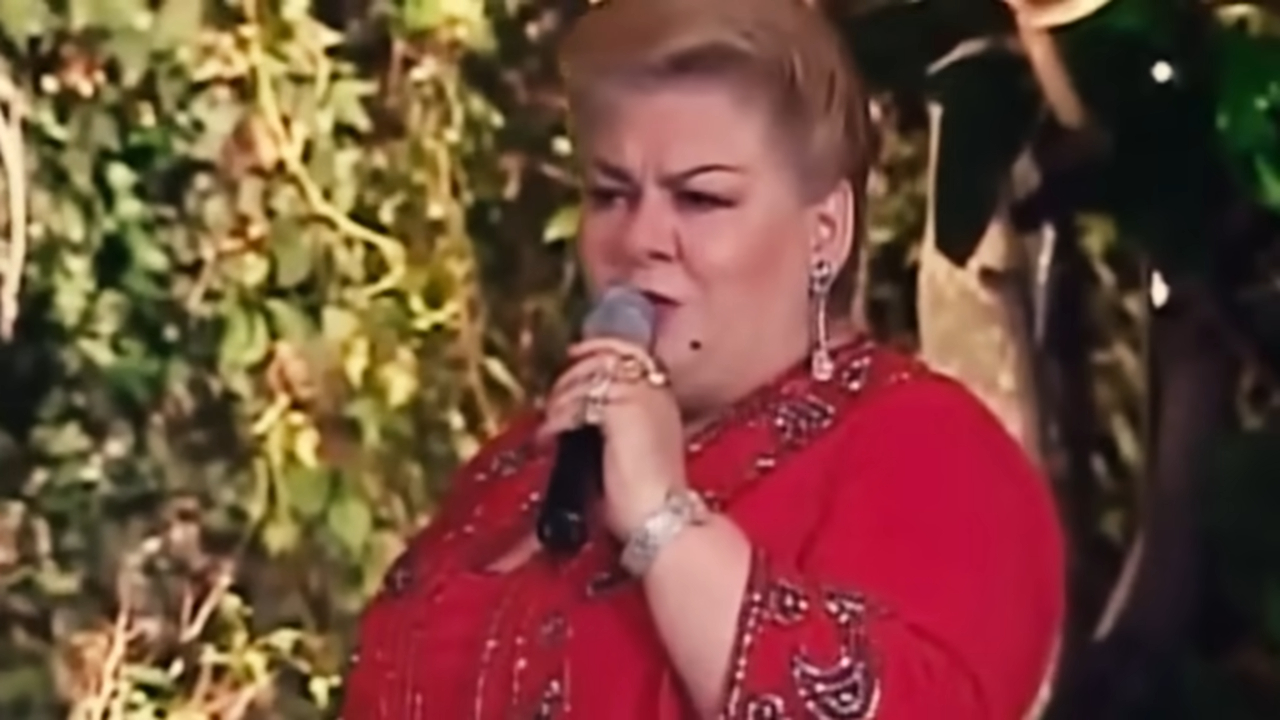 Paquita la del Barrio: La Historia Detrás de “Rata de dos patas” y su ...