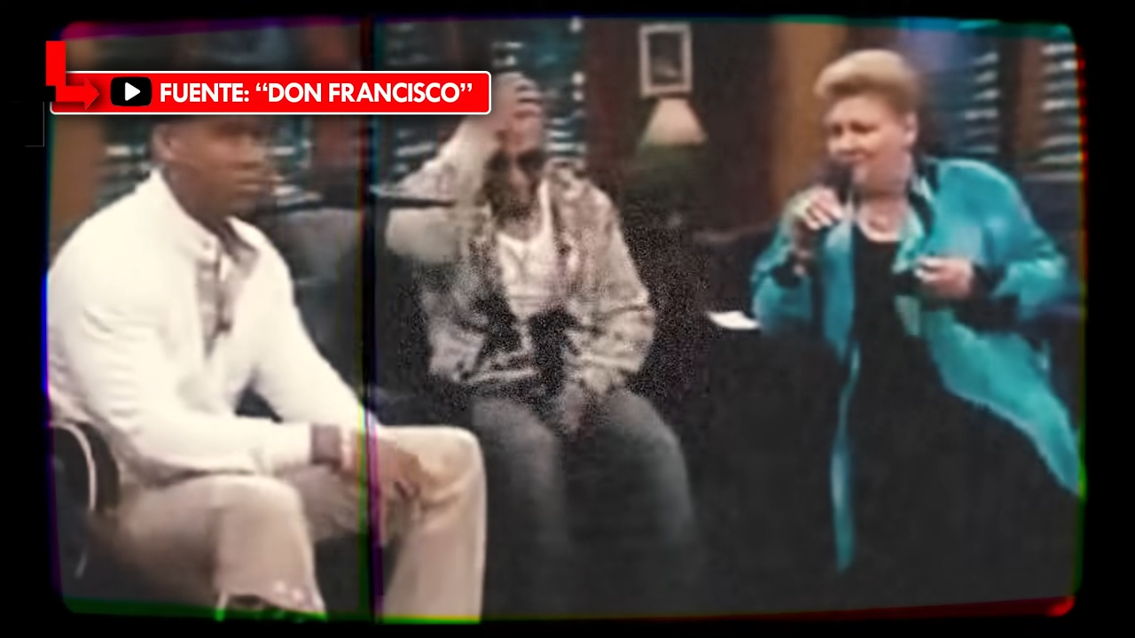 Paquita la del Barrio: La Historia Detrás de “Rata de dos patas” y su ...