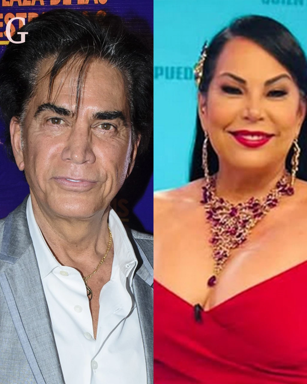 Liliana Rodríguez abre su - News