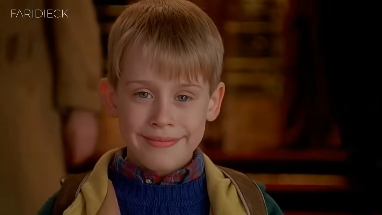 ¿Qué Le Pasó a Macaulay Culkin? La Historia del Niño Prodigio de ...