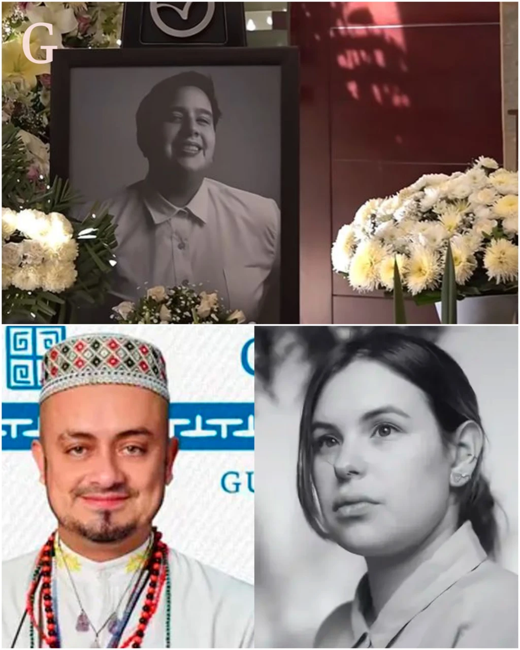 6 Datos de la “Polémica de Marcela Alcázar” y su trágico deceso en un ...