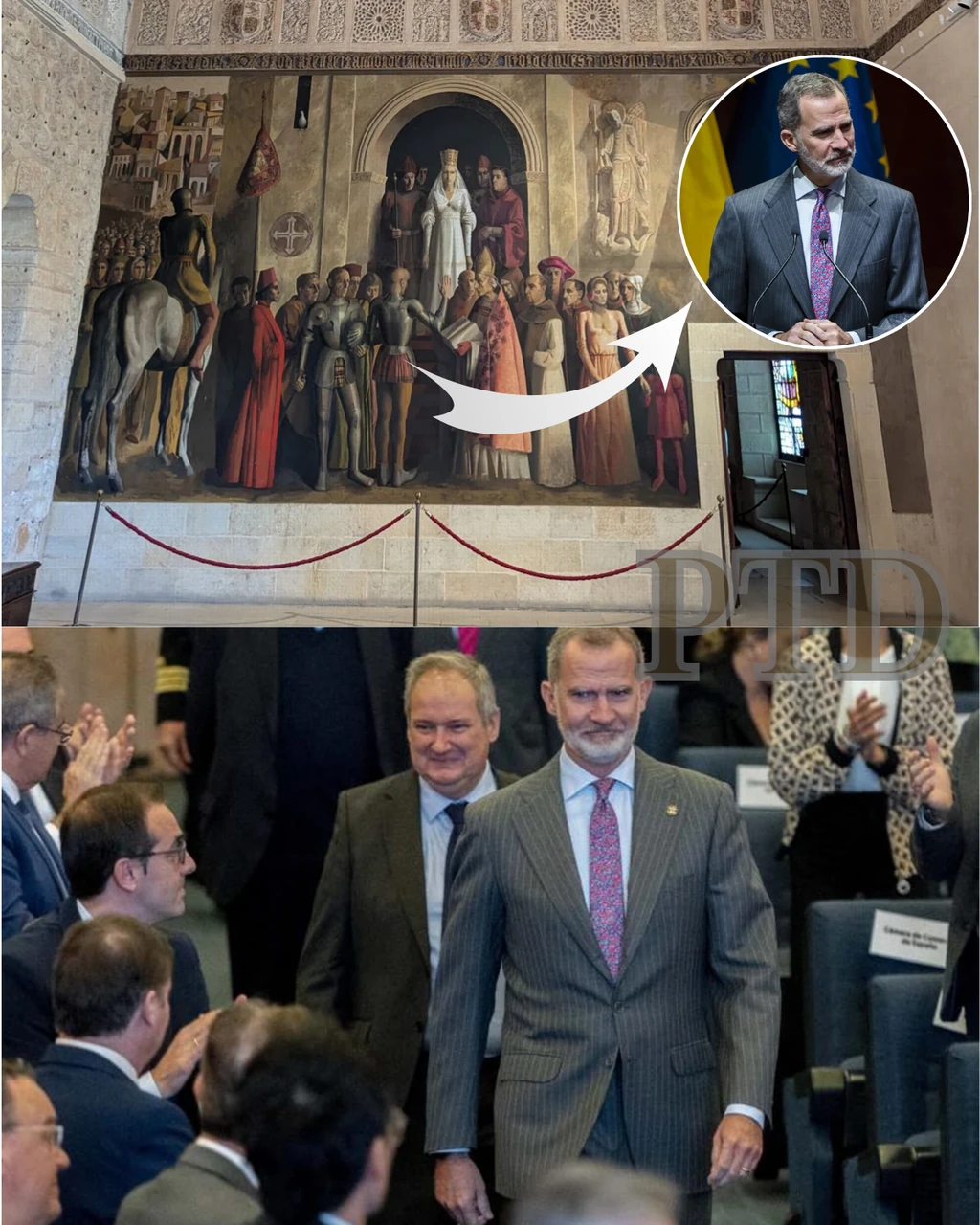 El Legado Secreto de Isabel la Católica: Las Jornadas Históricas que ...