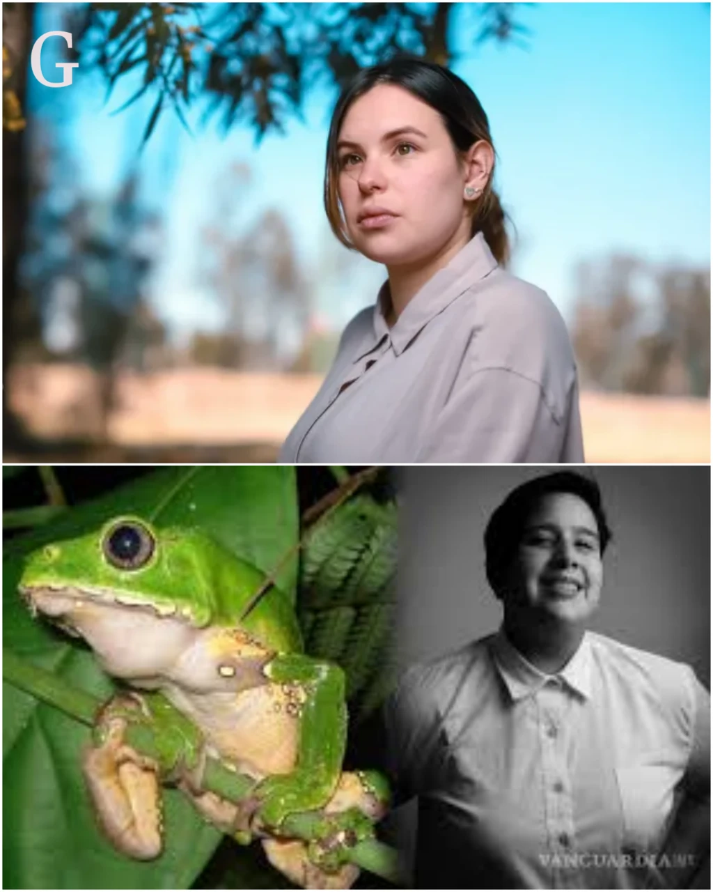 Shocking Tragedy: Actress Marcela Alcázar Dies in Spiritual Retreat ...