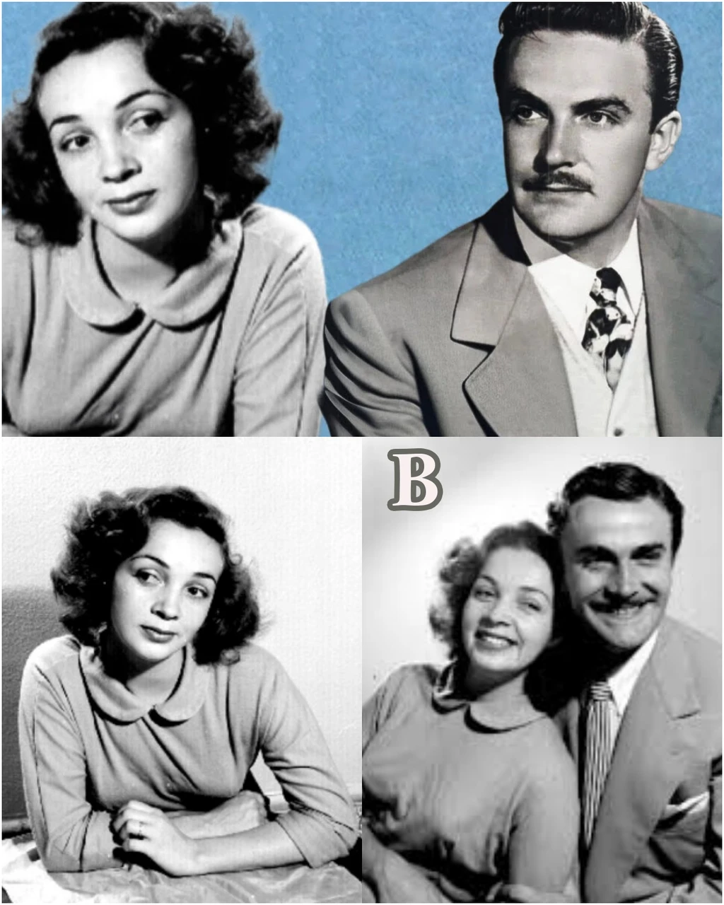 La Trágica Muerte de Lilia Michel y su Esposo: El Impactante Final de una Pareja Íconica que ...