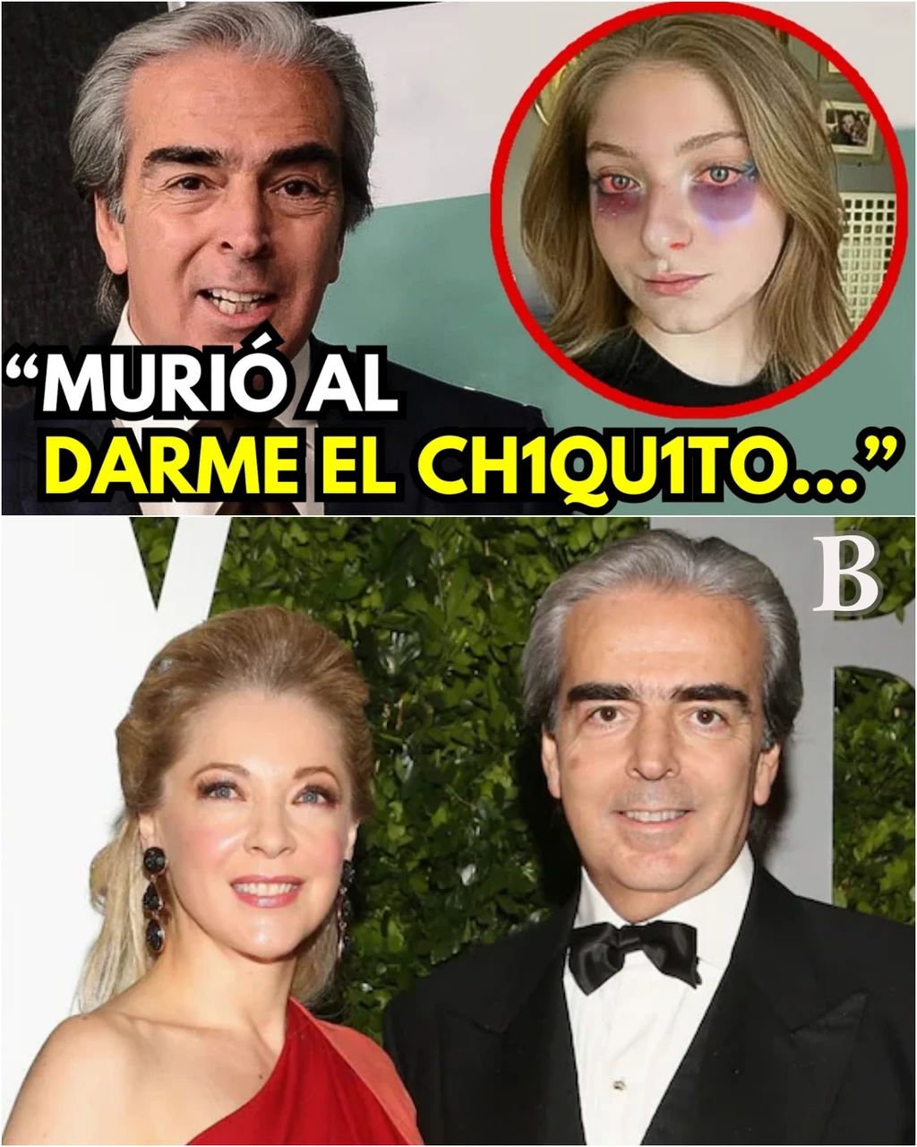 5 Años Después de la Muerte de Edith González - News